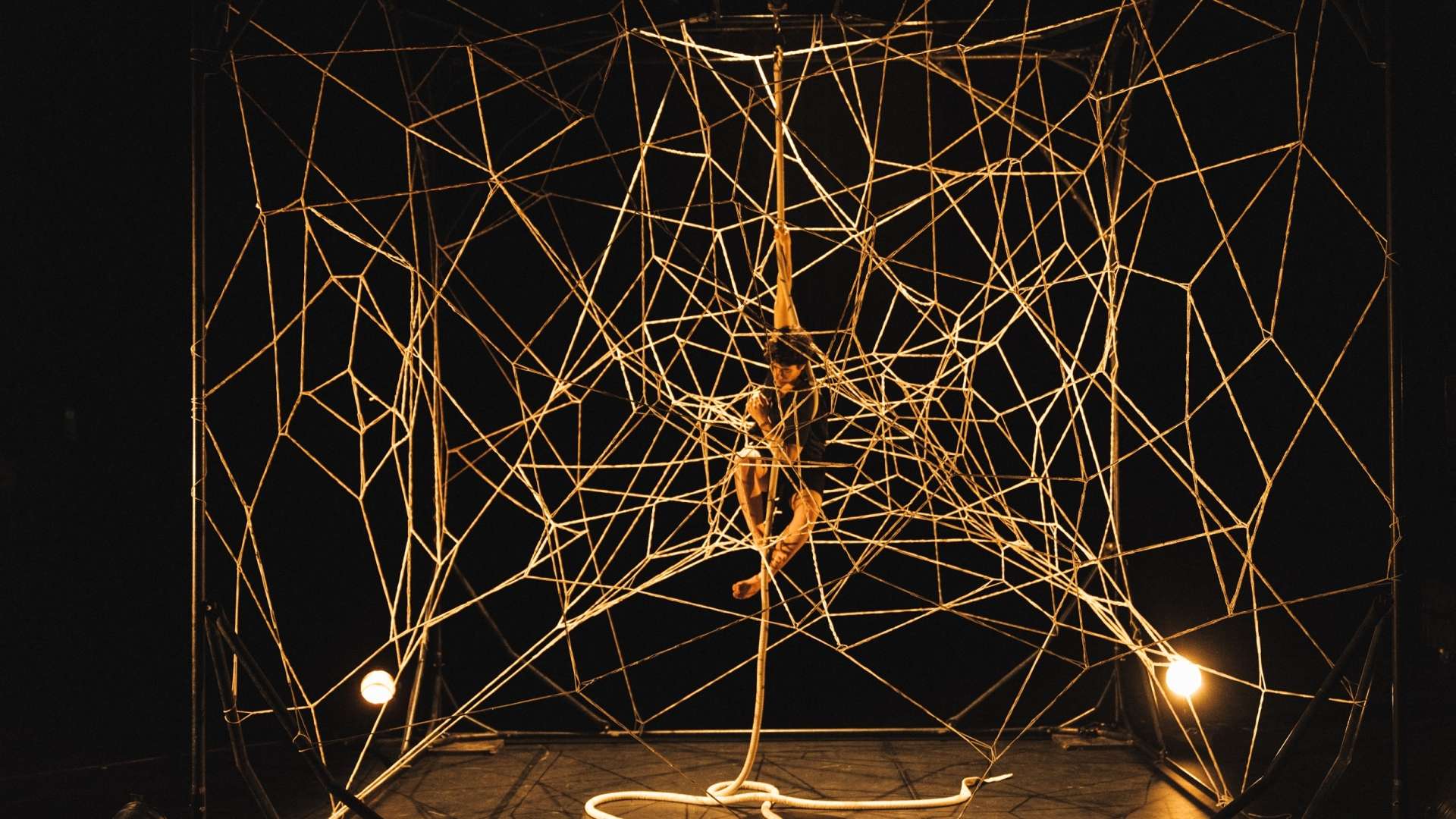 Anitya - l'impermanence | Scène nationale / Théâtre d'Orléans