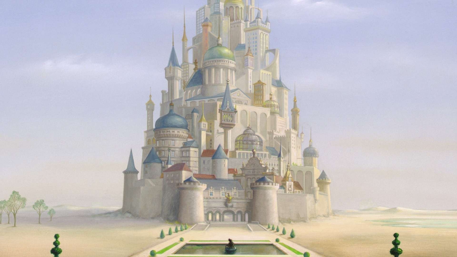 Le Roi et l'oiseau | Scène nationale / Théâtre d'Orléans